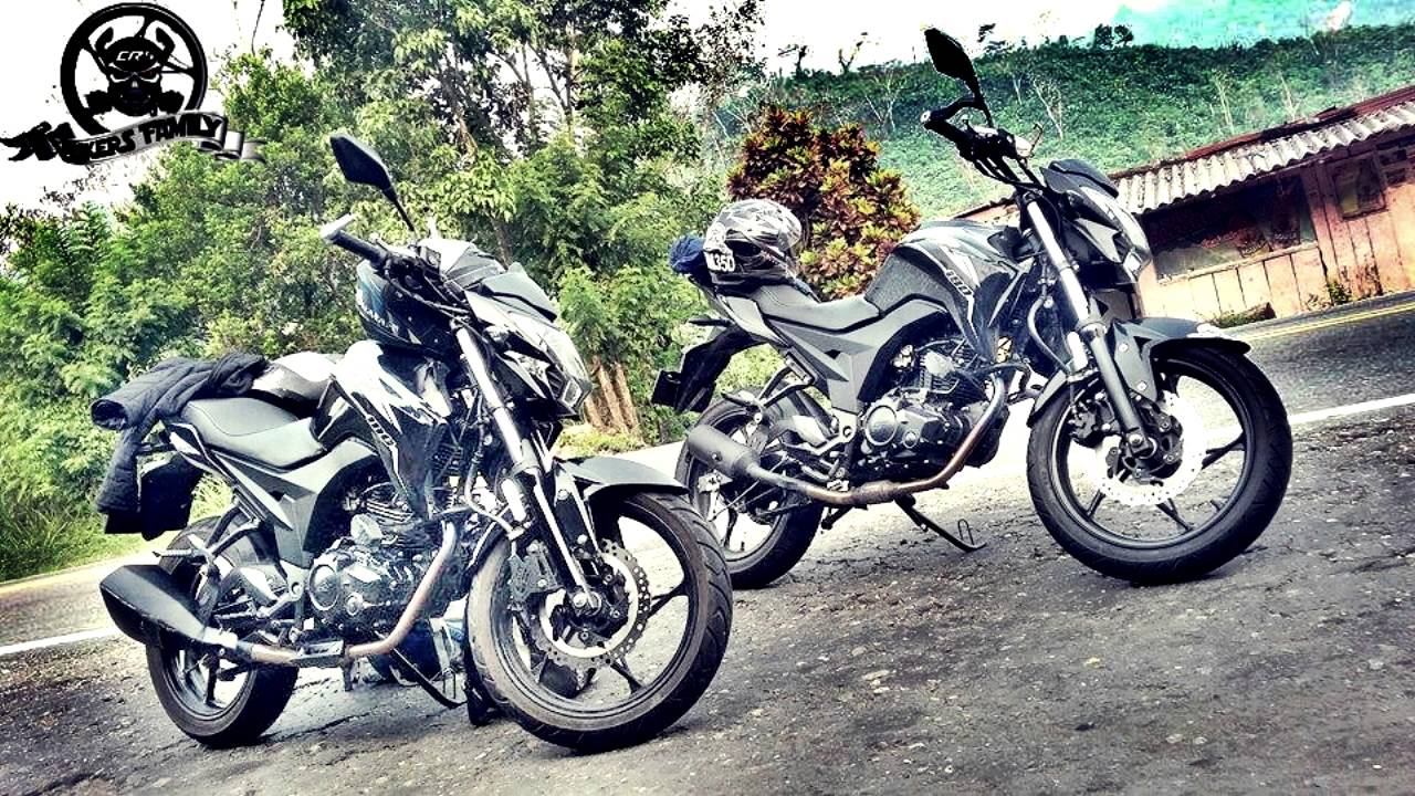 CLUB AKT CR5 180 BUCARAMANGA 2016 - YouTube