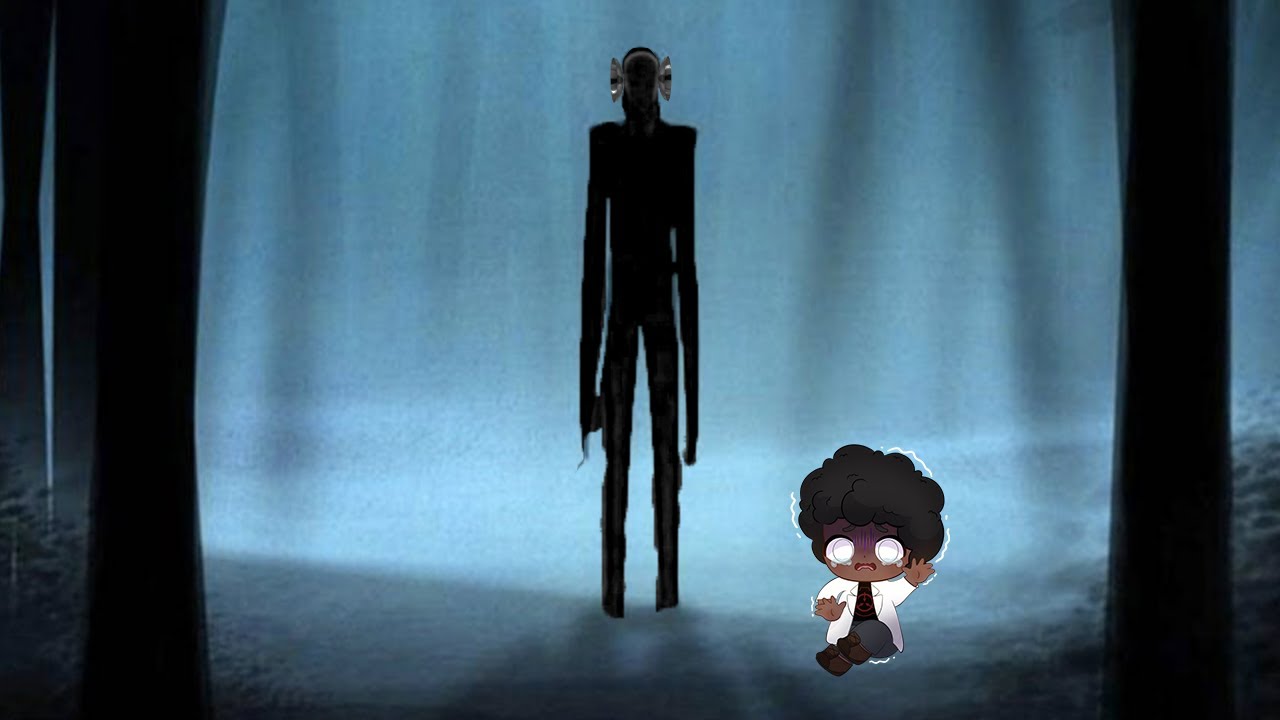 Your child is safe - SCP 1810 - YouTube