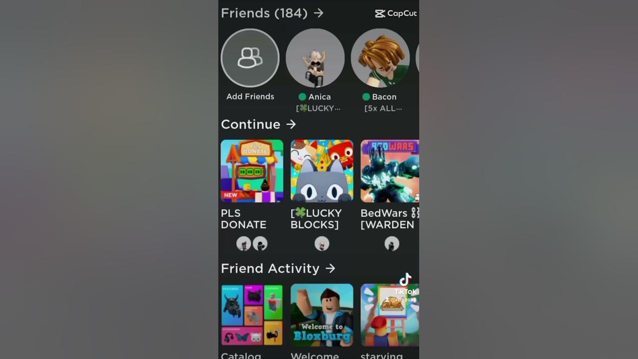 i love korblox - YouTube