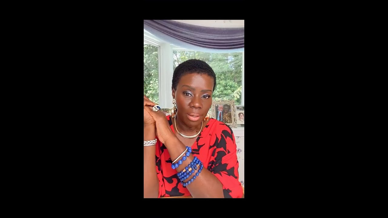 LIVE Friday chit chat about confidence 🌹 - YouTube