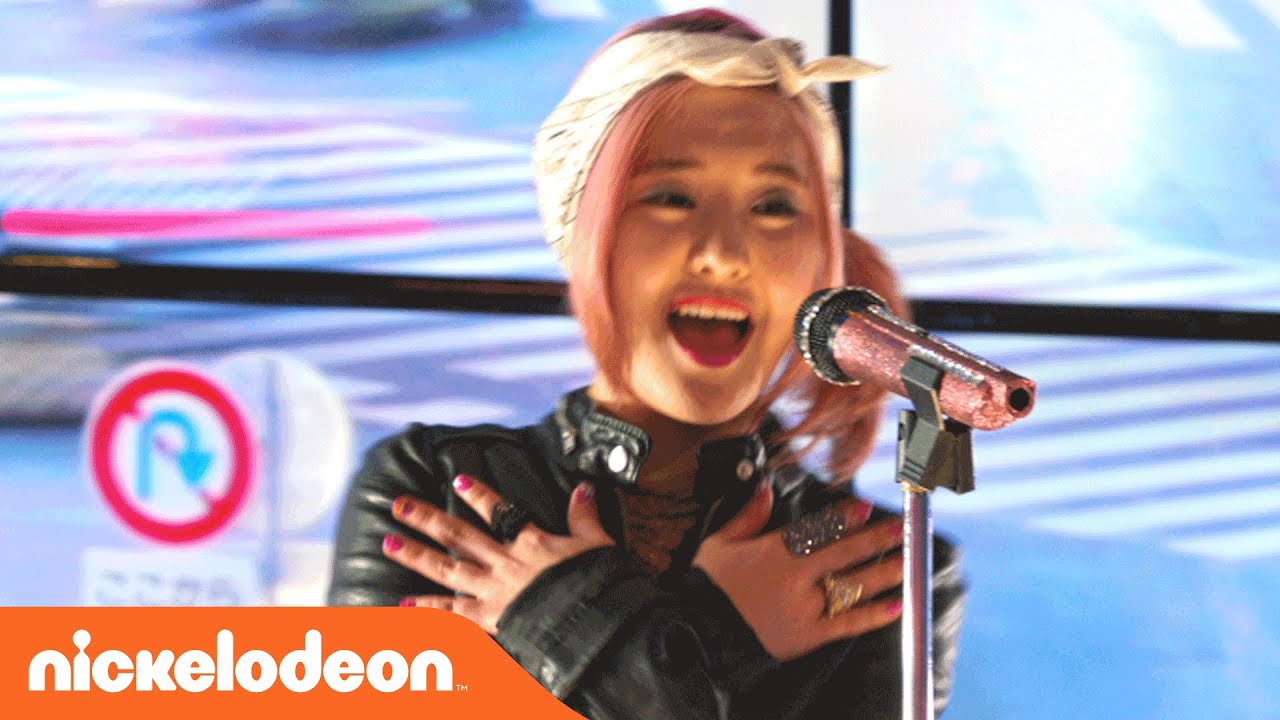 Make It Pop | 'I Promise You That’ Official Music Video | Nick - YouTube