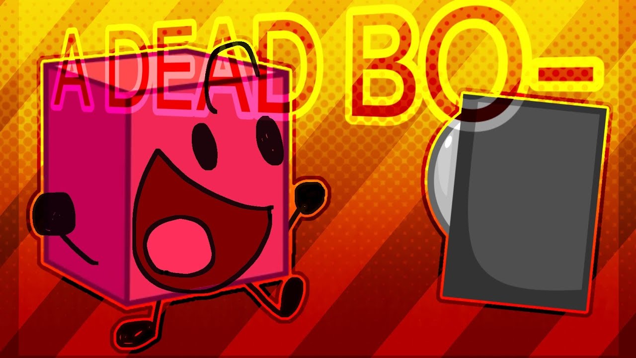 A DEAD BO~ - YouTube