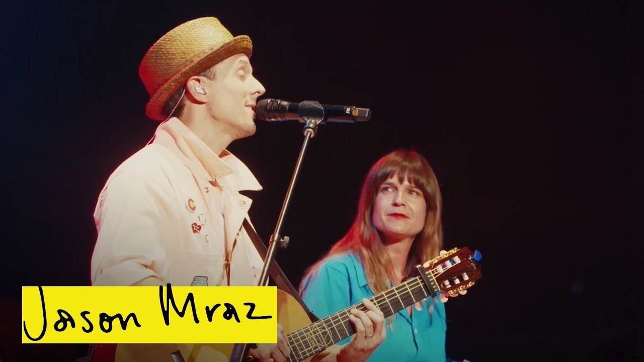 Let’s See What The Night Can Do at Red Rocks (feat. Oh, Charlotte ...