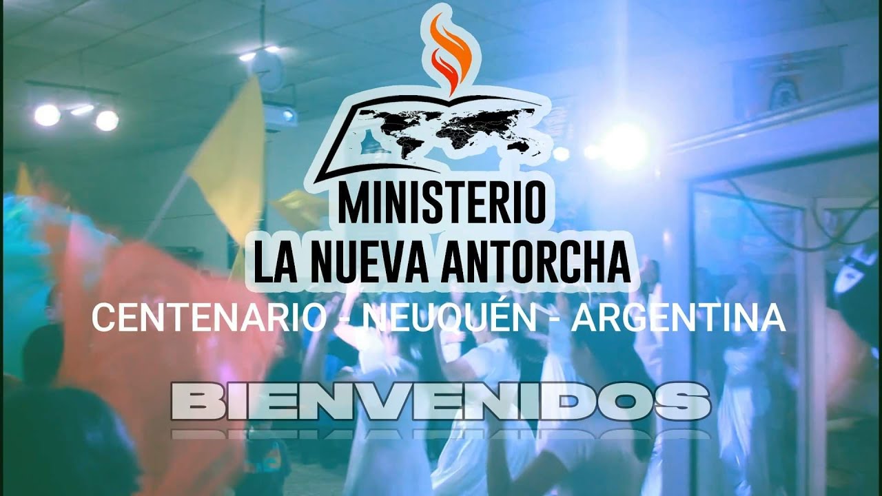 ¡Bienvenidos a Nuestra Programación en Vivo! - YouTube