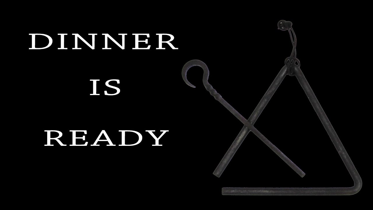 Dinner Is Ready YouTube dinner-is-ready-youtube