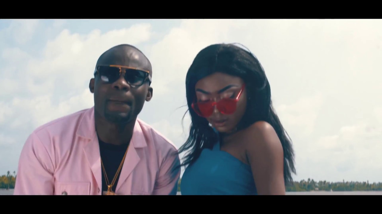 Simon Kassa - Mary [Official Video] - YouTube