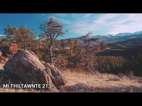 Ka nu hnathawhna khua ah thilmak kan tawng // Fan amahin a vir tawp zel ( Mi Thiltawnte 213 ...