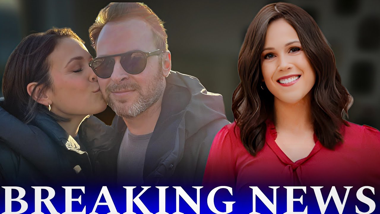 SAD! New!! Erin Krakow's SHOCKING Update Leaves Fans Speechless! 😱 You ...