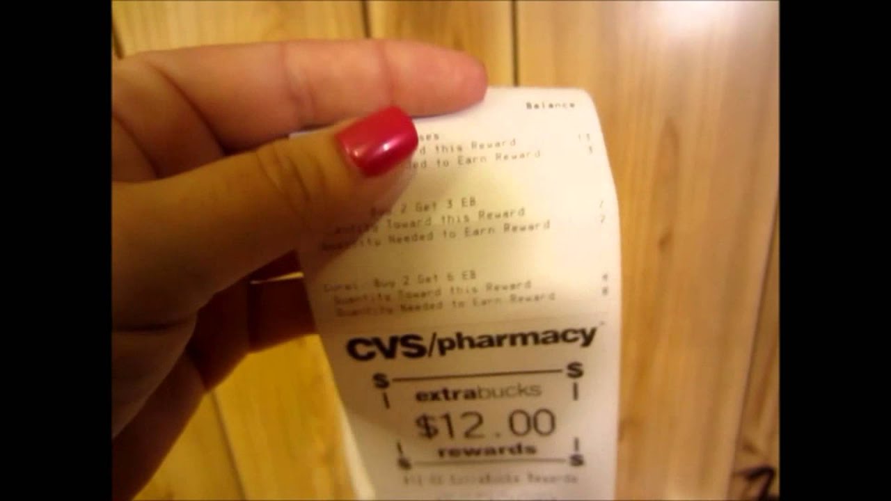 CVS & Dollar Tree 12-30-2012 - YouTube