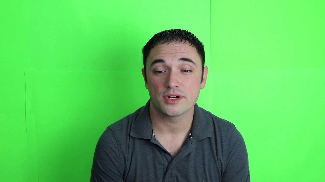 David Boucher Interview - YouTube