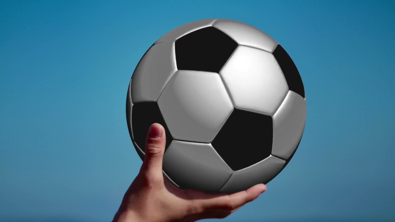 Football magic - YouTube