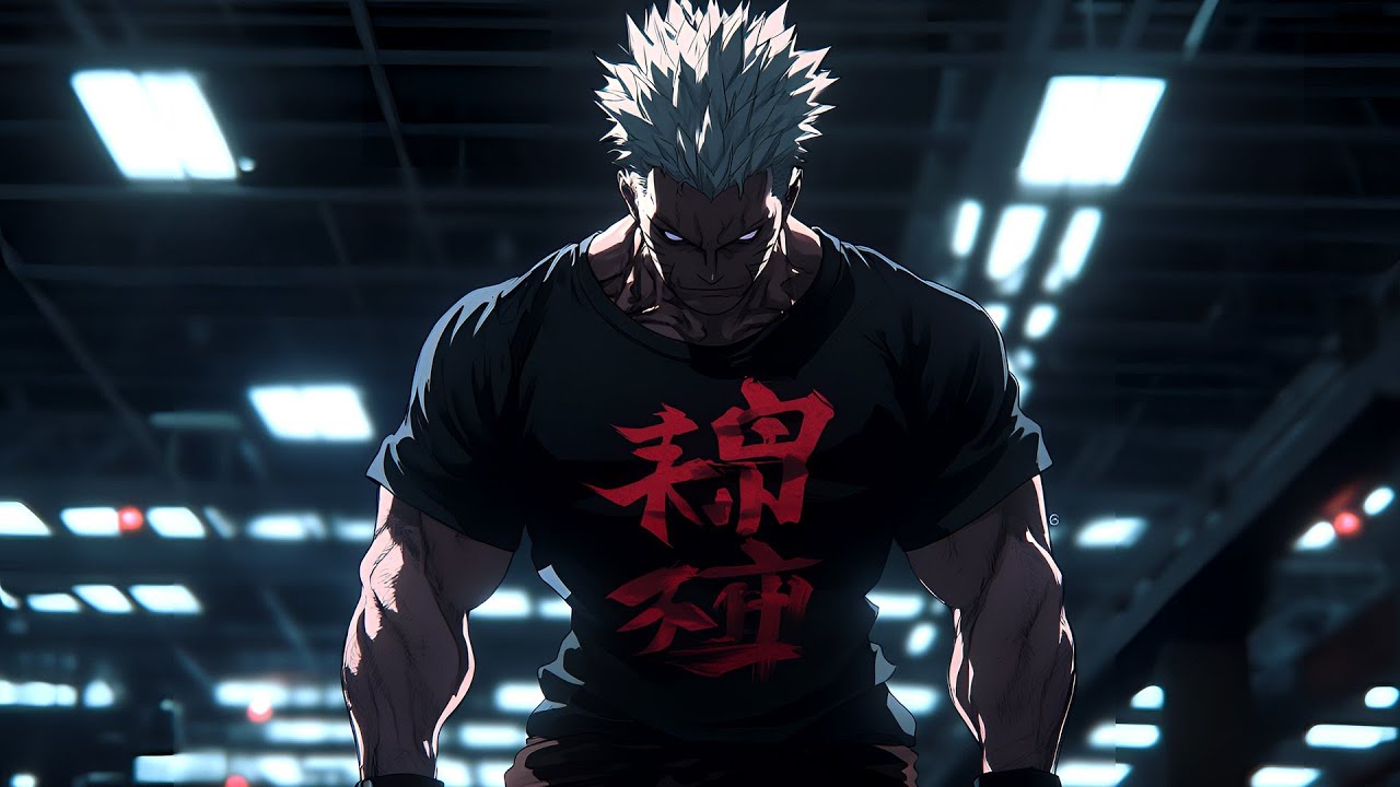 level up your life | feel the grind flow 💪 🔥 | Power Boost - YouTube