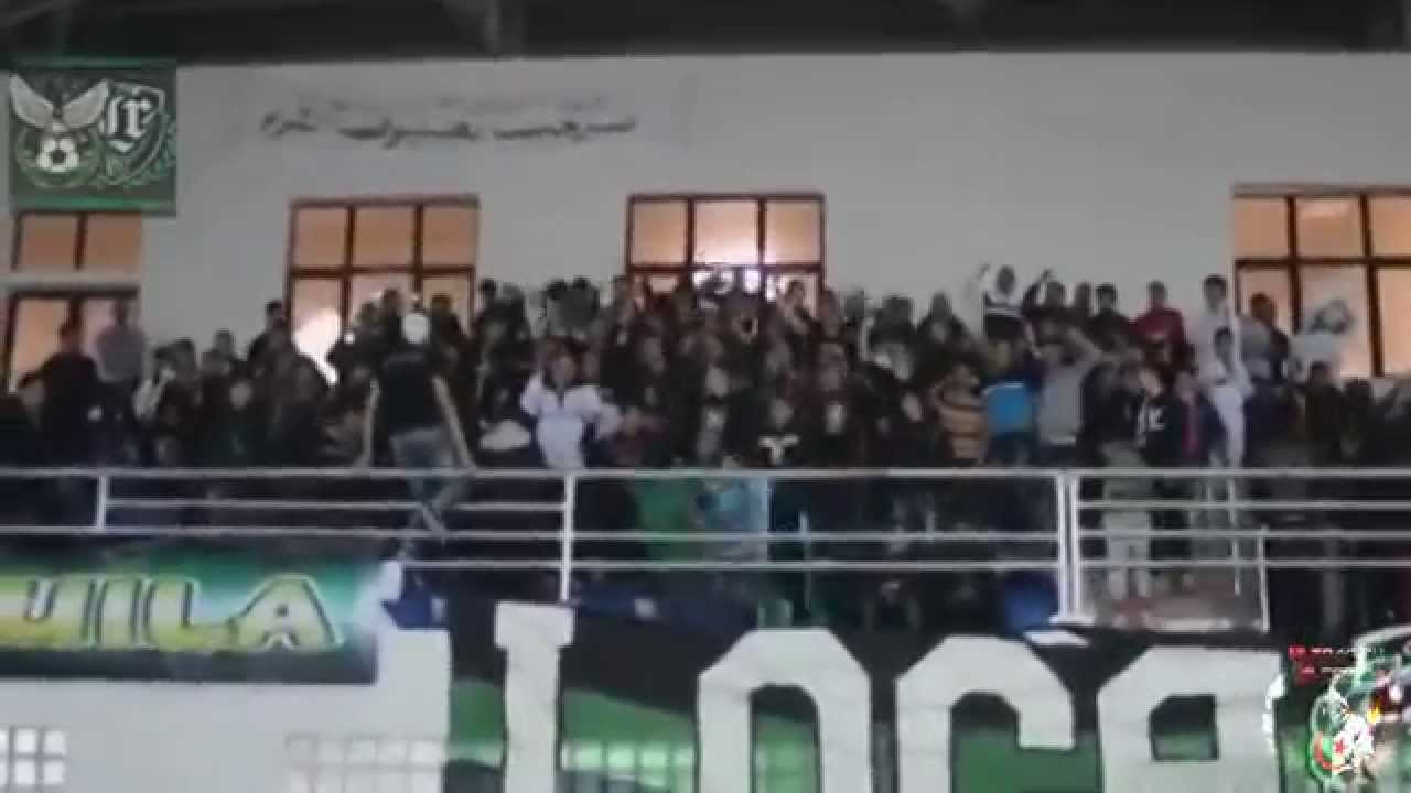 Live Ultras Loca Ragazzi Chant [التَارِيْخ عُمْرُو يَنْسَى] - YouTube