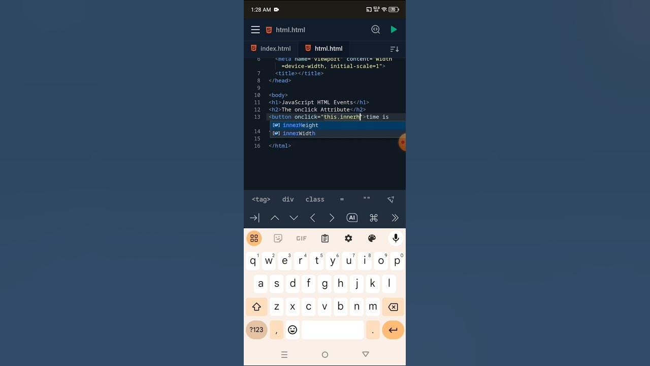 Javascript Events Attribute Shorts Javascript Event Attribute Button Onclick Date 