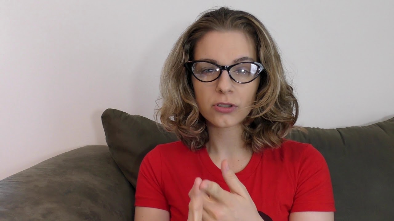 Take That, Amy Barrett - YouTube