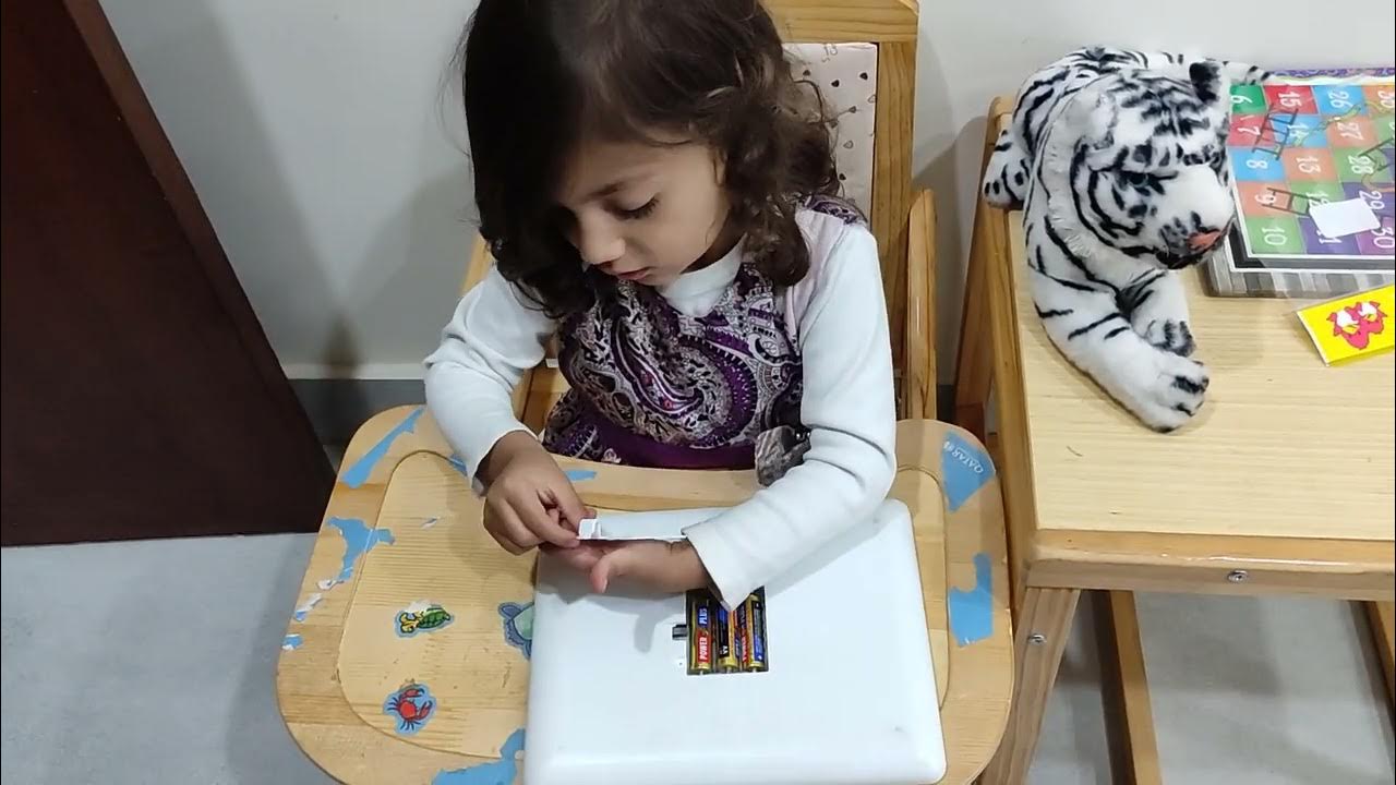 Ayleen s Gadget For Learning Namaz Prayer She Is Smart Enough To ayleen-s-gadget-for-learning-namaz-prayer-she-is-smart-enough-to