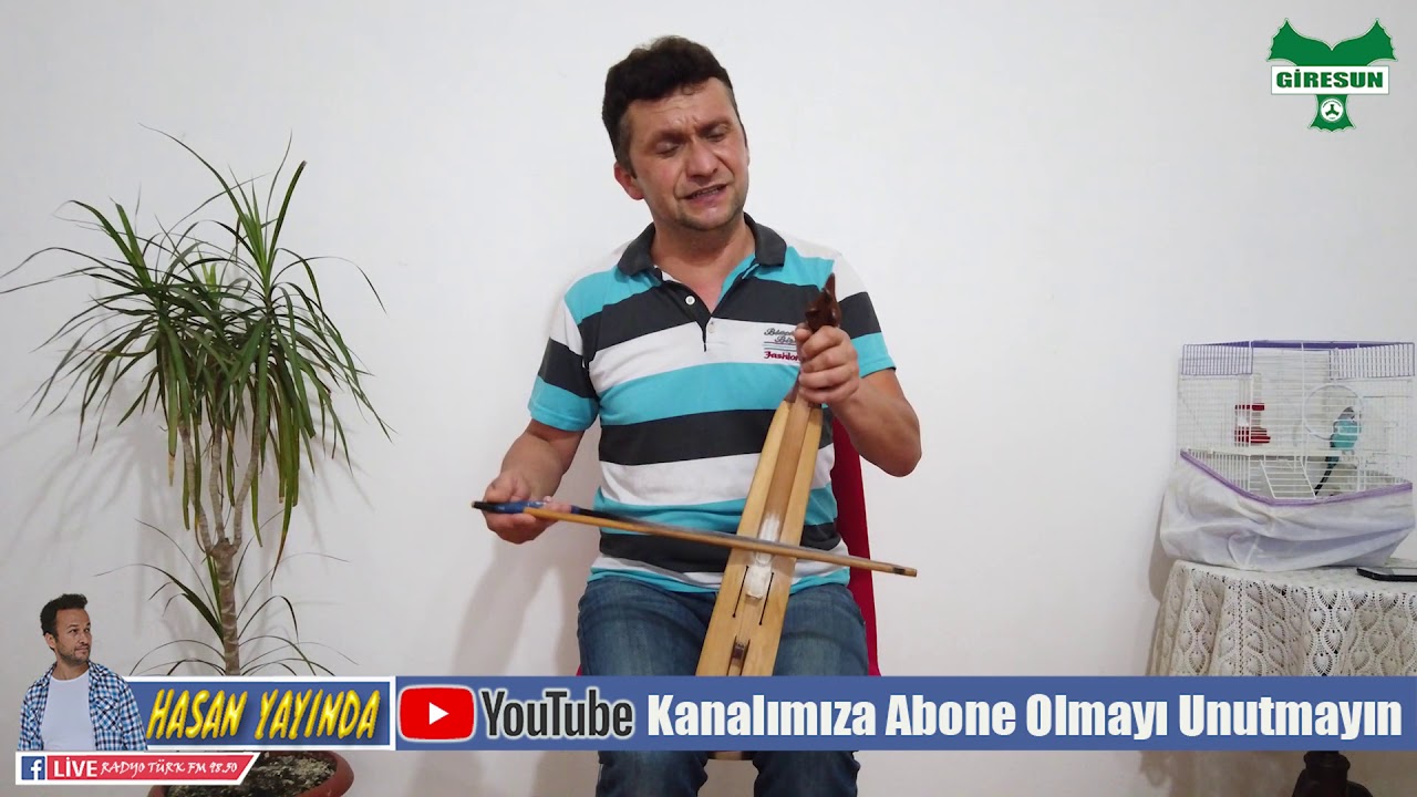 Yüksel Kader Bu Bayramda Elini Öpemedim Anam - YouTube