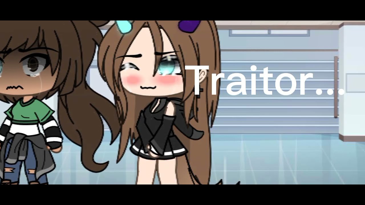 💔Broken promise💔 meme|NightWolf|Original| - YouTube