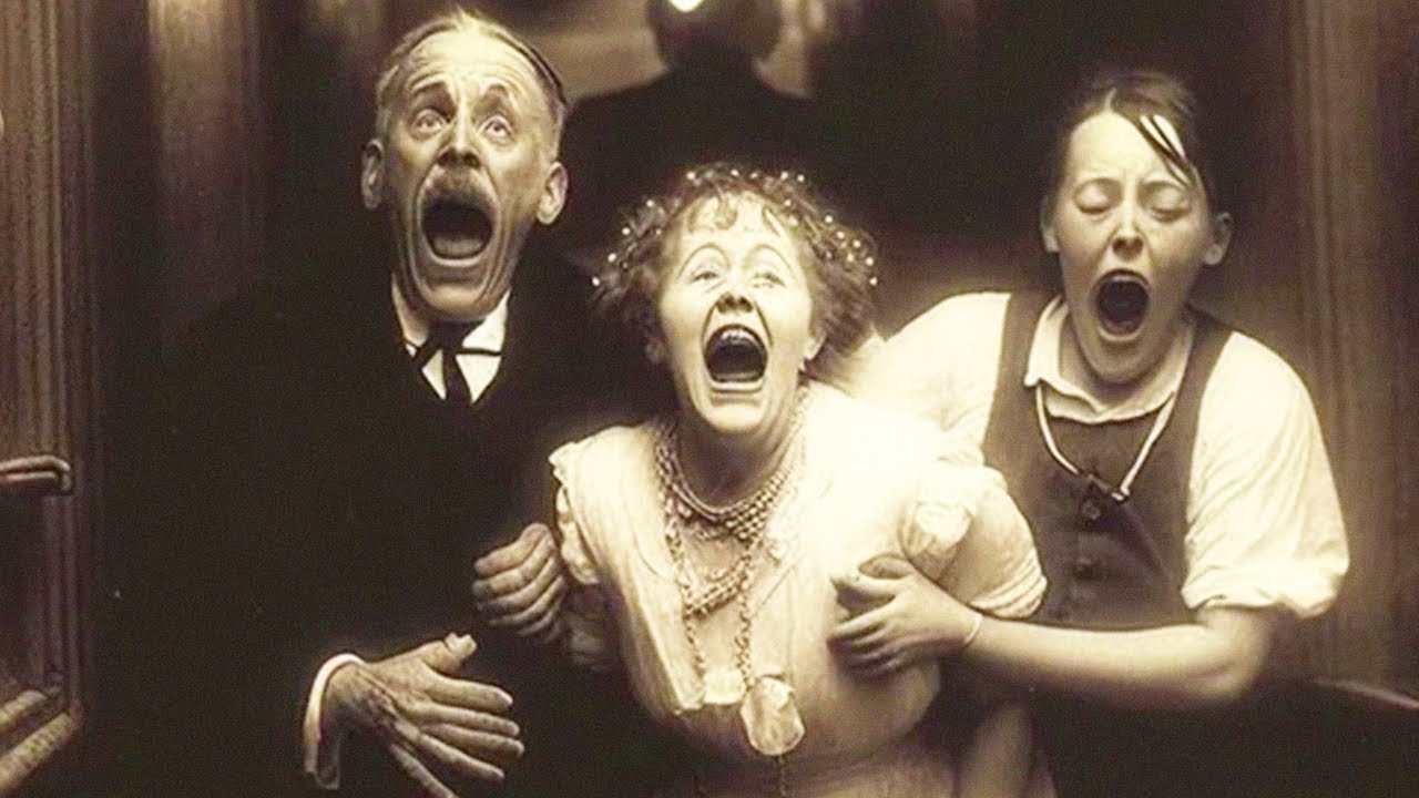 Vile Things That Were "Normal" In The Old West - YouTube