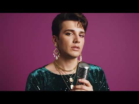 Edis – Martılar (1960's Motown Soul Version AI Cover)