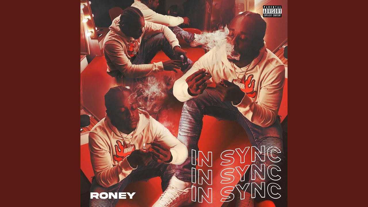 In Sync - YouTube Music