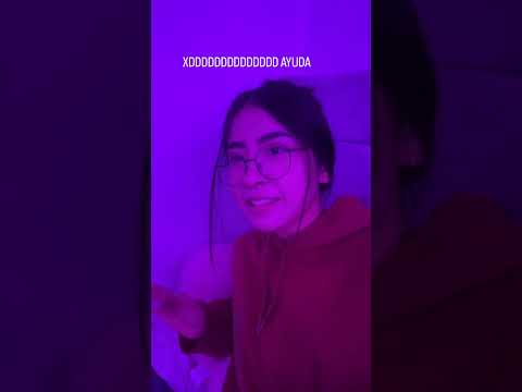 XDDDDDDD AYUDA 👀✅ Milenaxgg