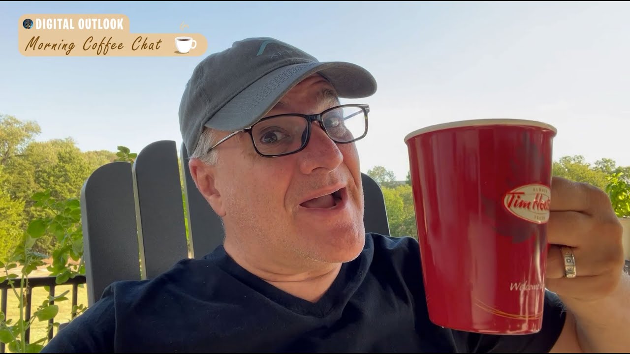 Central Bank Hypocrisy Knows No Limits - Coffee Chat - YouTube