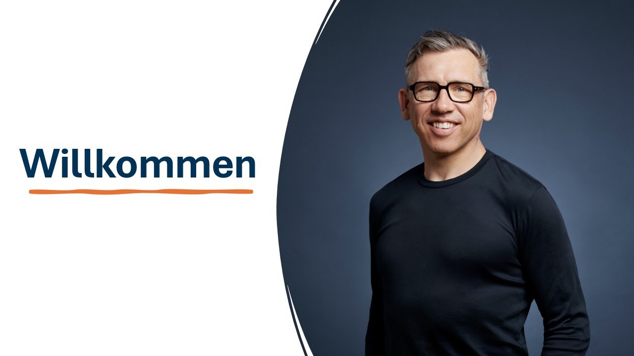 Eigene KI-Infrastruktur - YouTube