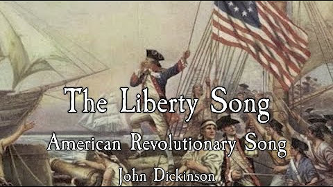 American Revolution Music - YouTube