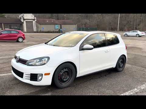 2012 Volkswagen GTI Autobahn for Sale - Cars & Bids