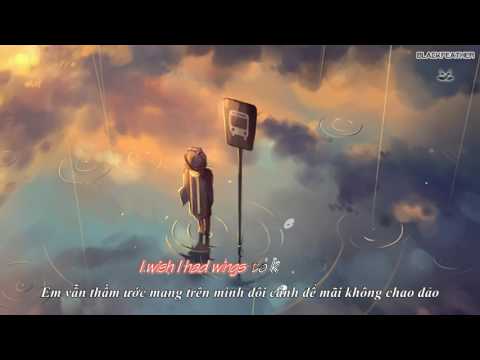 Oracle - Iselin Solheim [ Lyrics + Vietsub ]