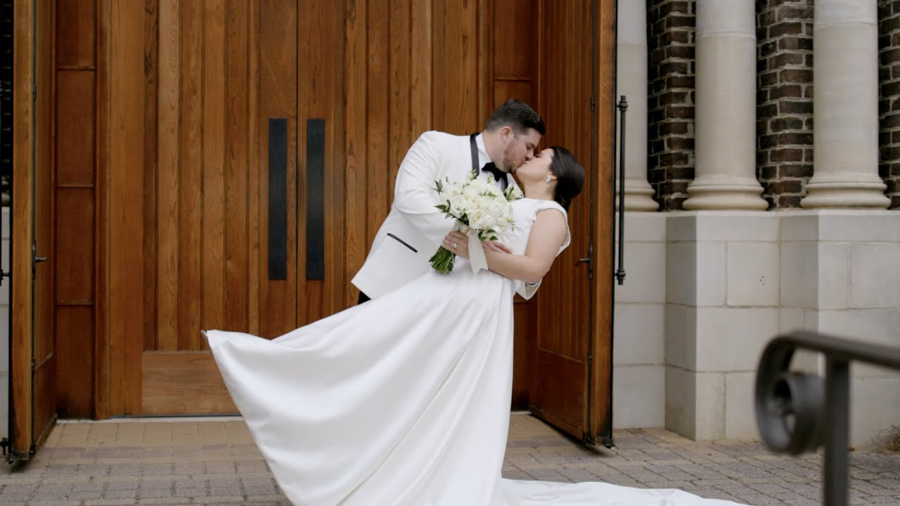 Maxwell Wedding Video | 10.6.23 - YouTube