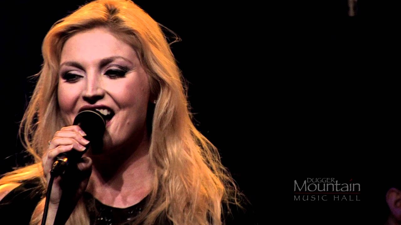 Laura Dodd at Dugger Mountain Music Hall - YouTube Music