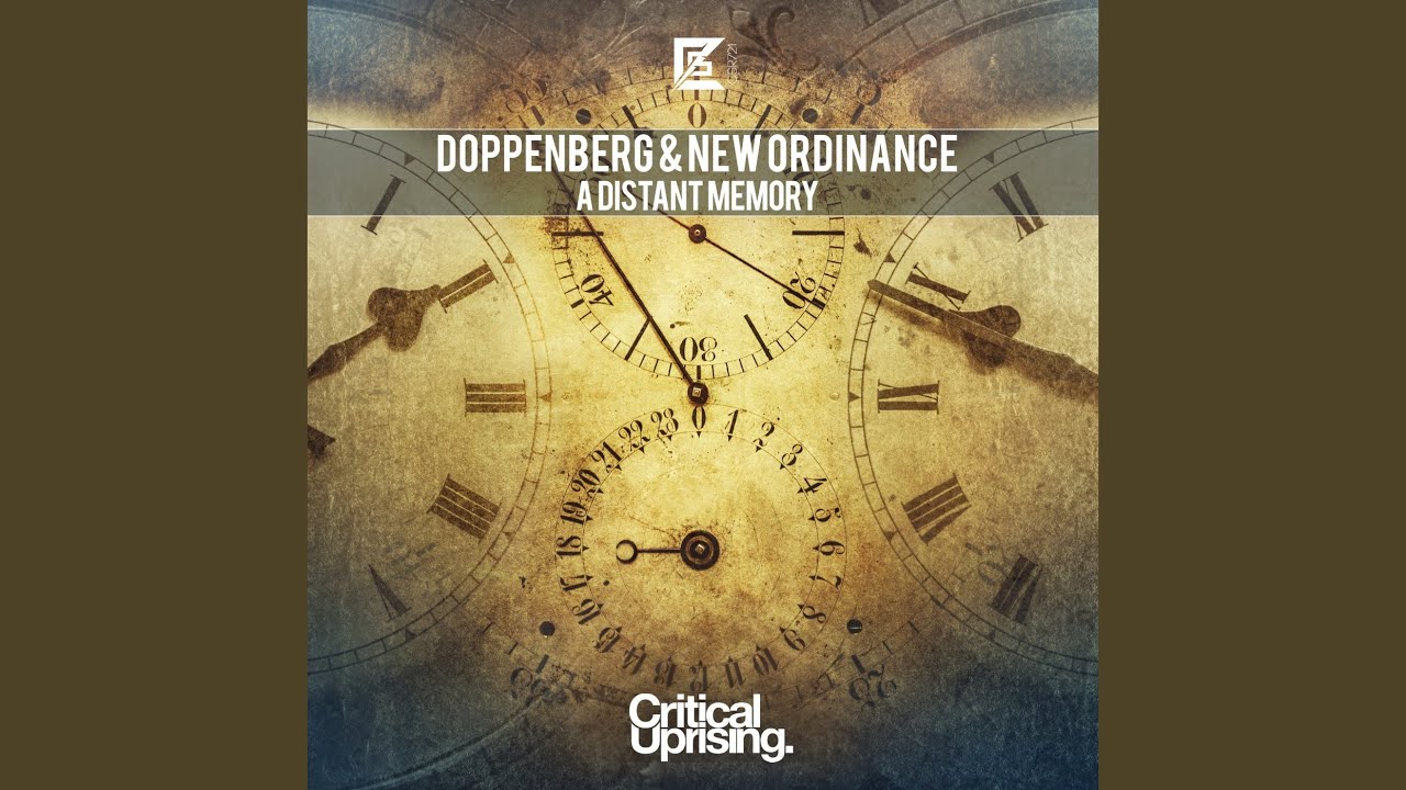 A Distant Memory (Extended Mix) - YouTube