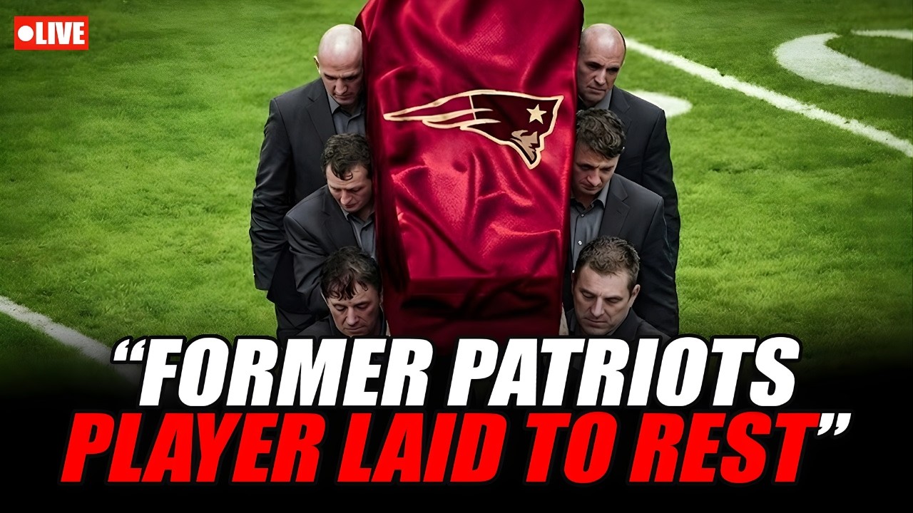 Saddest NFL Moments Fans Remember That Made Players Cry! - YouTube
