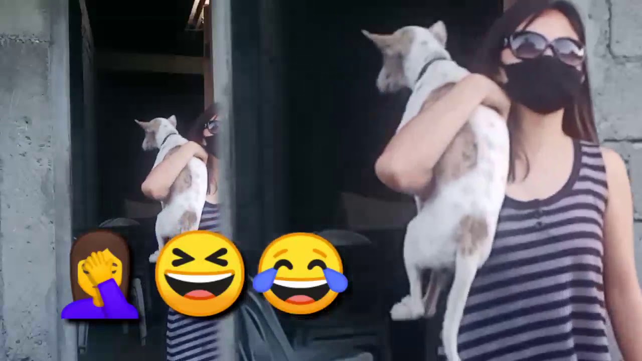 FUNNY KABAONG MEME - TANGTANG VERSION - YouTube