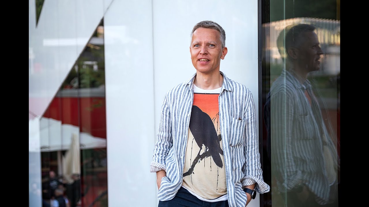 Archi Prelekcja pt. „JEMS Architekci: eksperyment Towarowa 22 ...