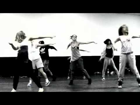 psycho - Faydee Choreography by Mashum Liberta