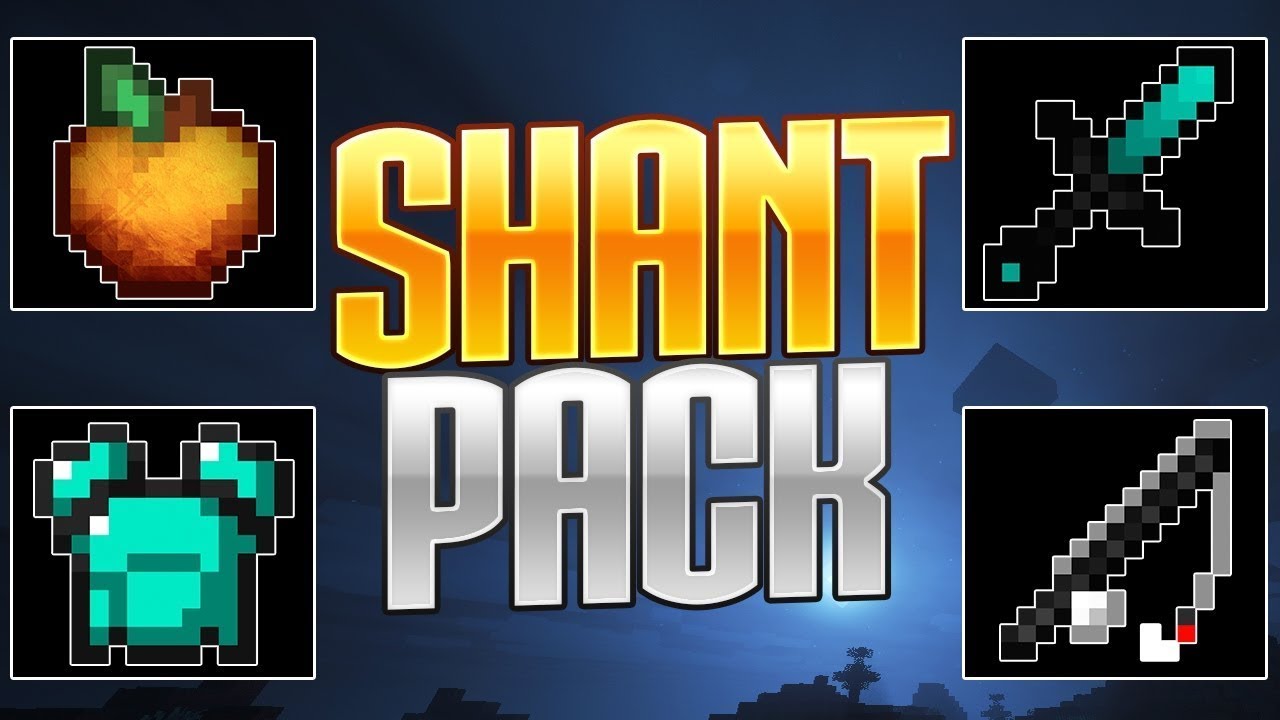 Pack De Texturas Que Sube Fps Youtube