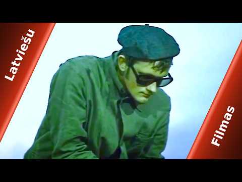 Mans draugs nenopietns cilvēks (1975) filma Latviski