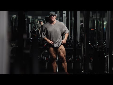 Lean Summer is Over - Last Day of Dieting