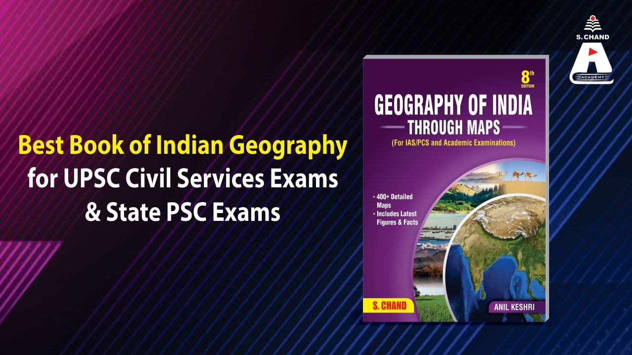 Best Book Of Indian Geography For UPSC Civil Services State PSC Exams best-book-of-indian-geography-for-upsc-civil-services-state-psc-exams