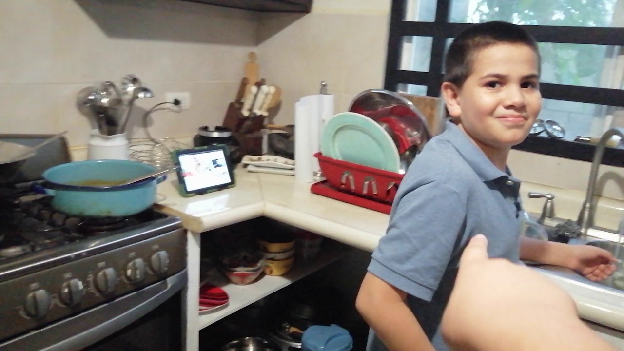 Broma Ami Hermano Youtube