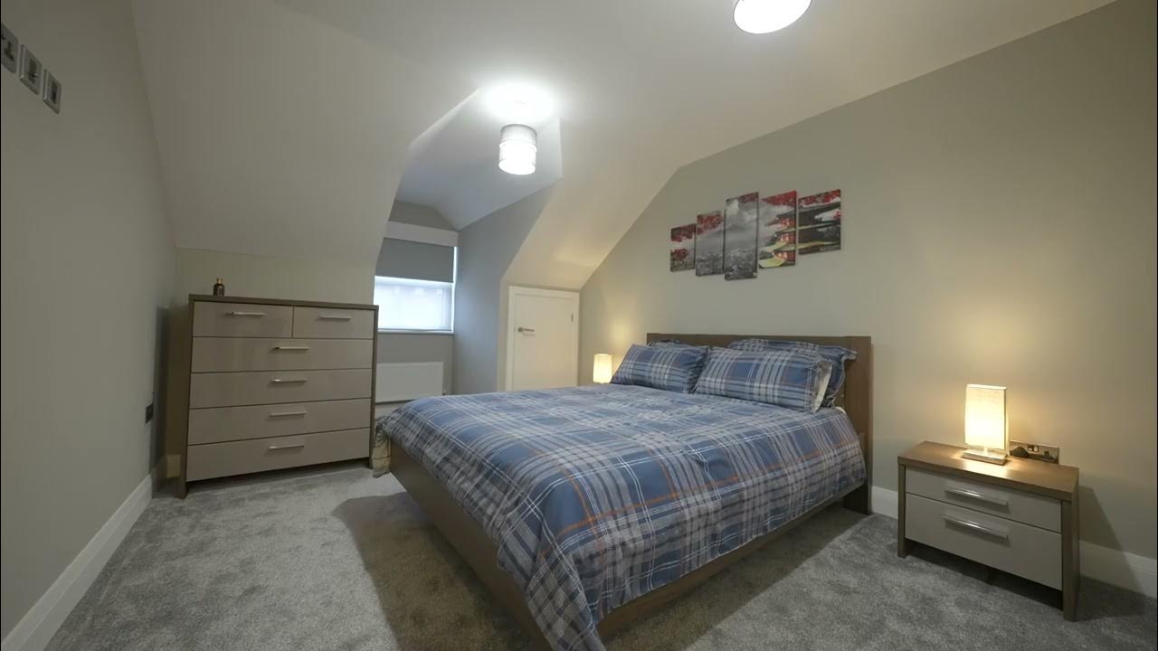 17 Birch Grove | Archer & Co - YouTube