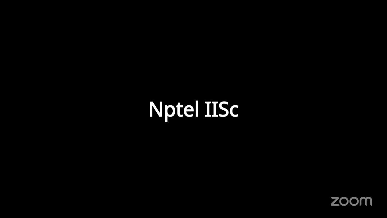 Robotics: Basics and Selected Advanced Concepts - Live Session 3 - YouTube