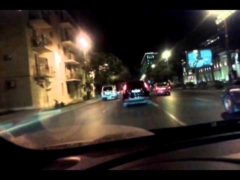 Yildiz Tilbe - Vazgeçtim Baku 27072014
