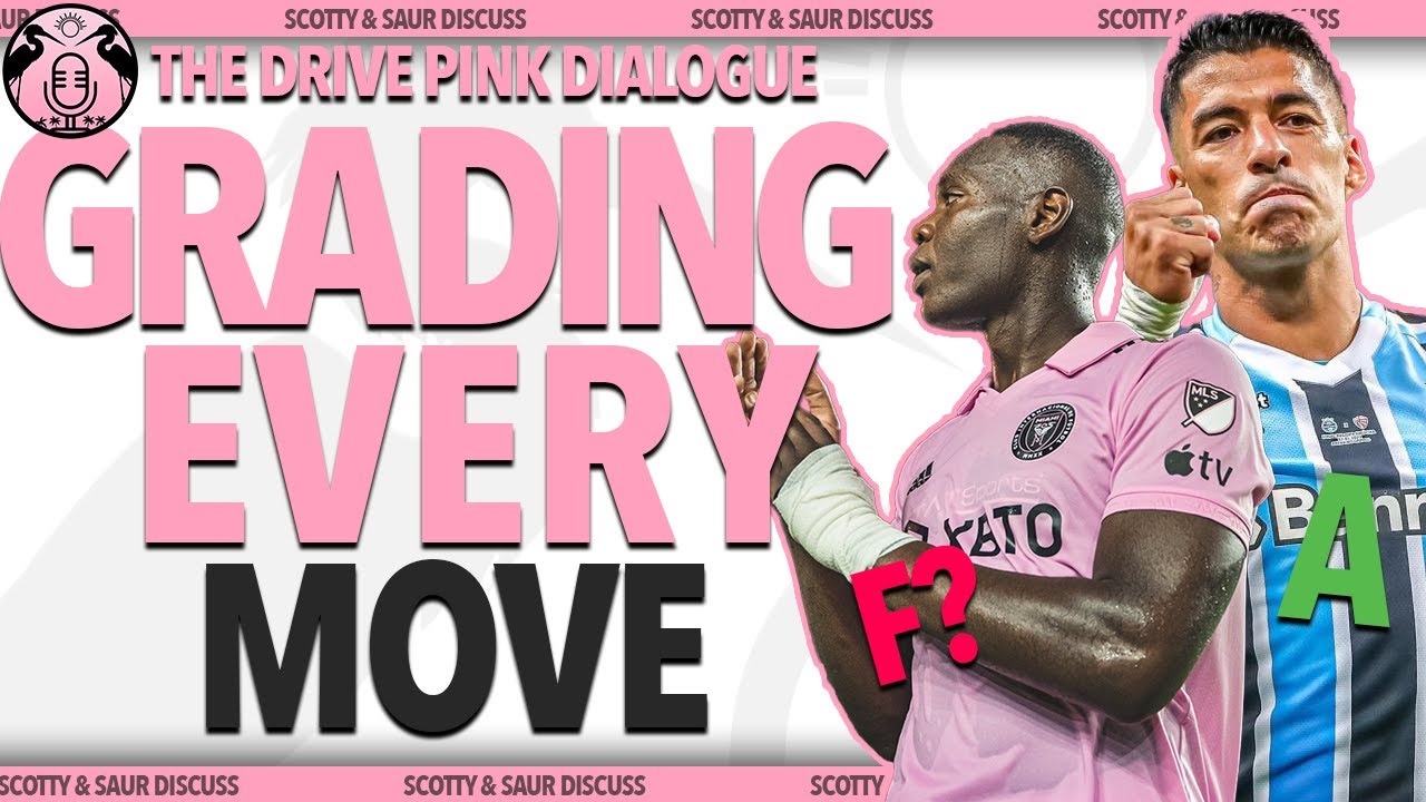 Grading Every Move of the Winter Transfer Window | 24 - YouTube
