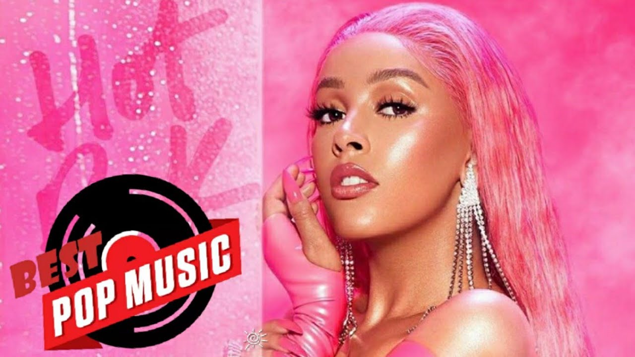 Doja Cat - Say so | Best Pop Music - YouTube