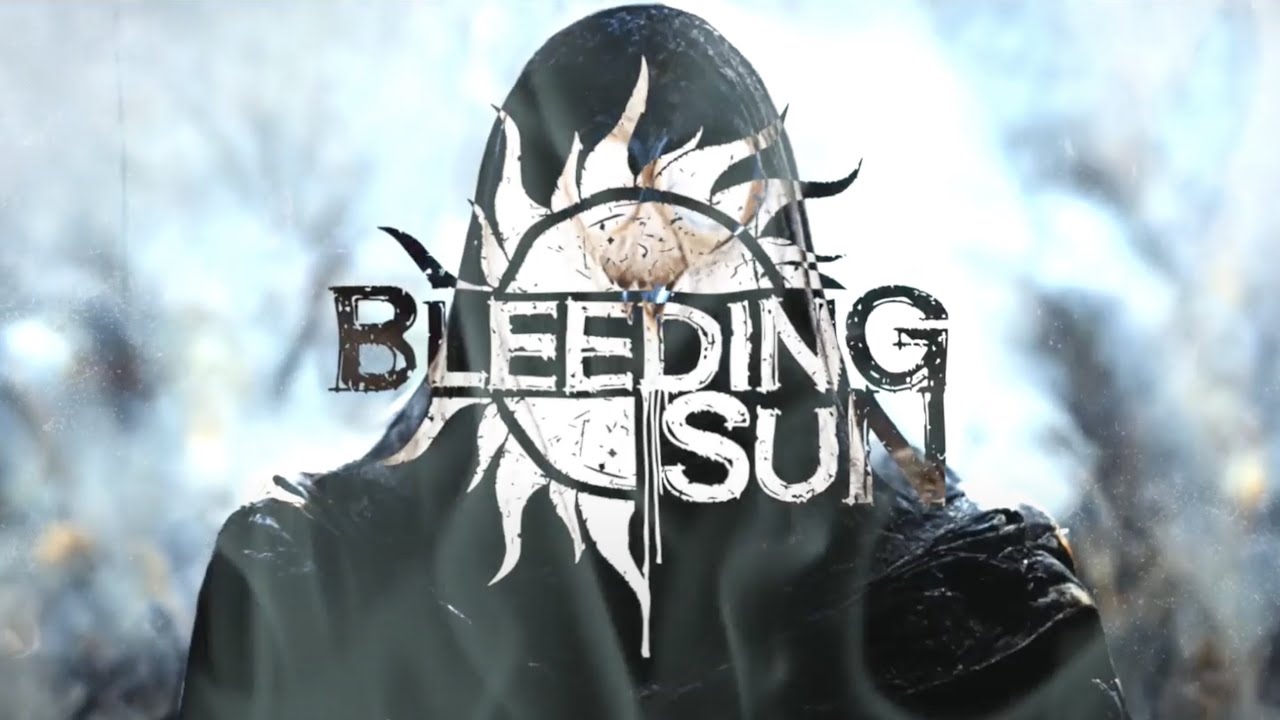 Bleeding Sun - Lost Is Life (Official Lyric Video) - YouTube