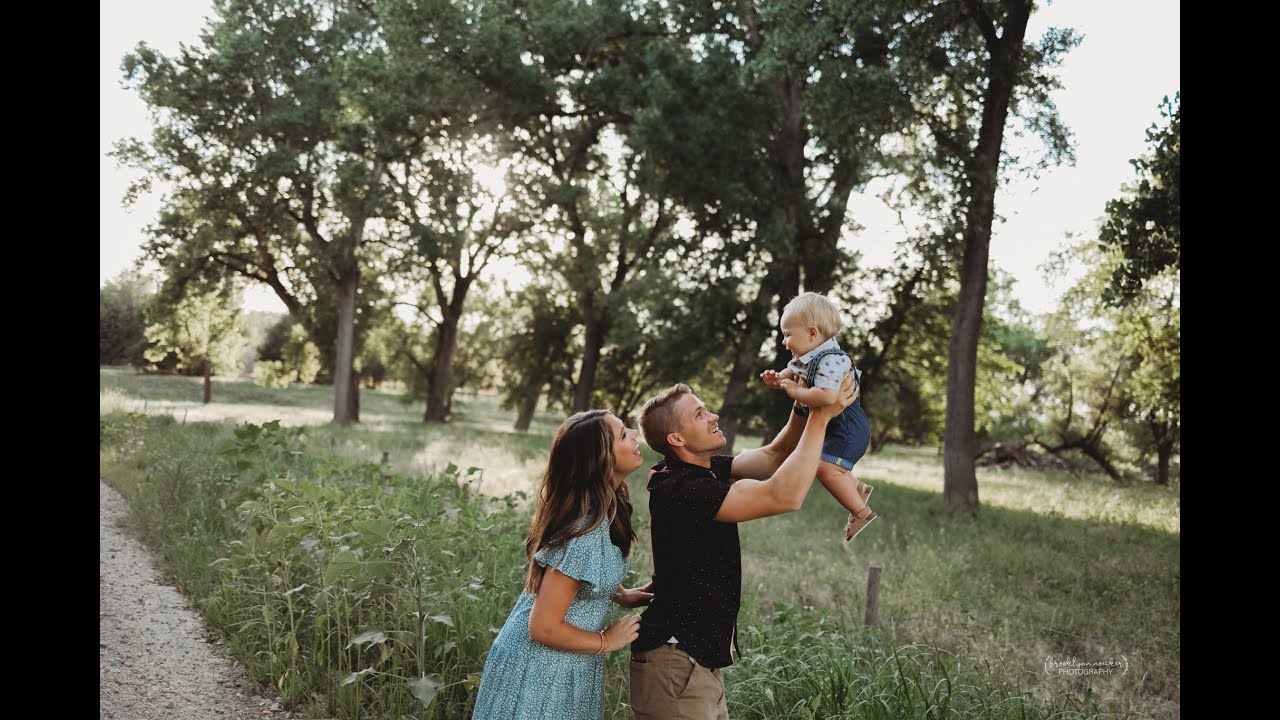 The Wintz Family - YouTube